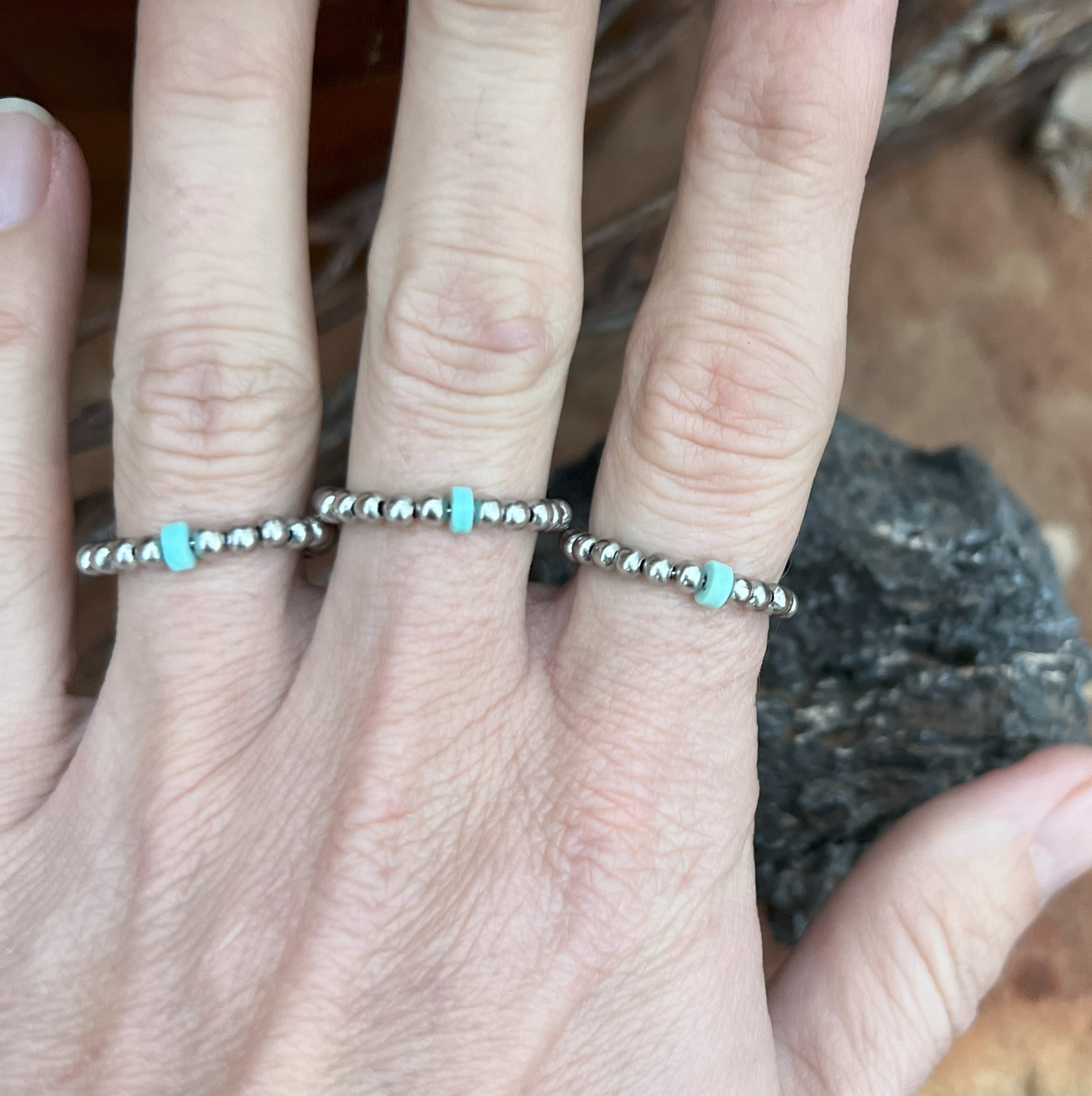 Rings – Daisy & Grace Designs