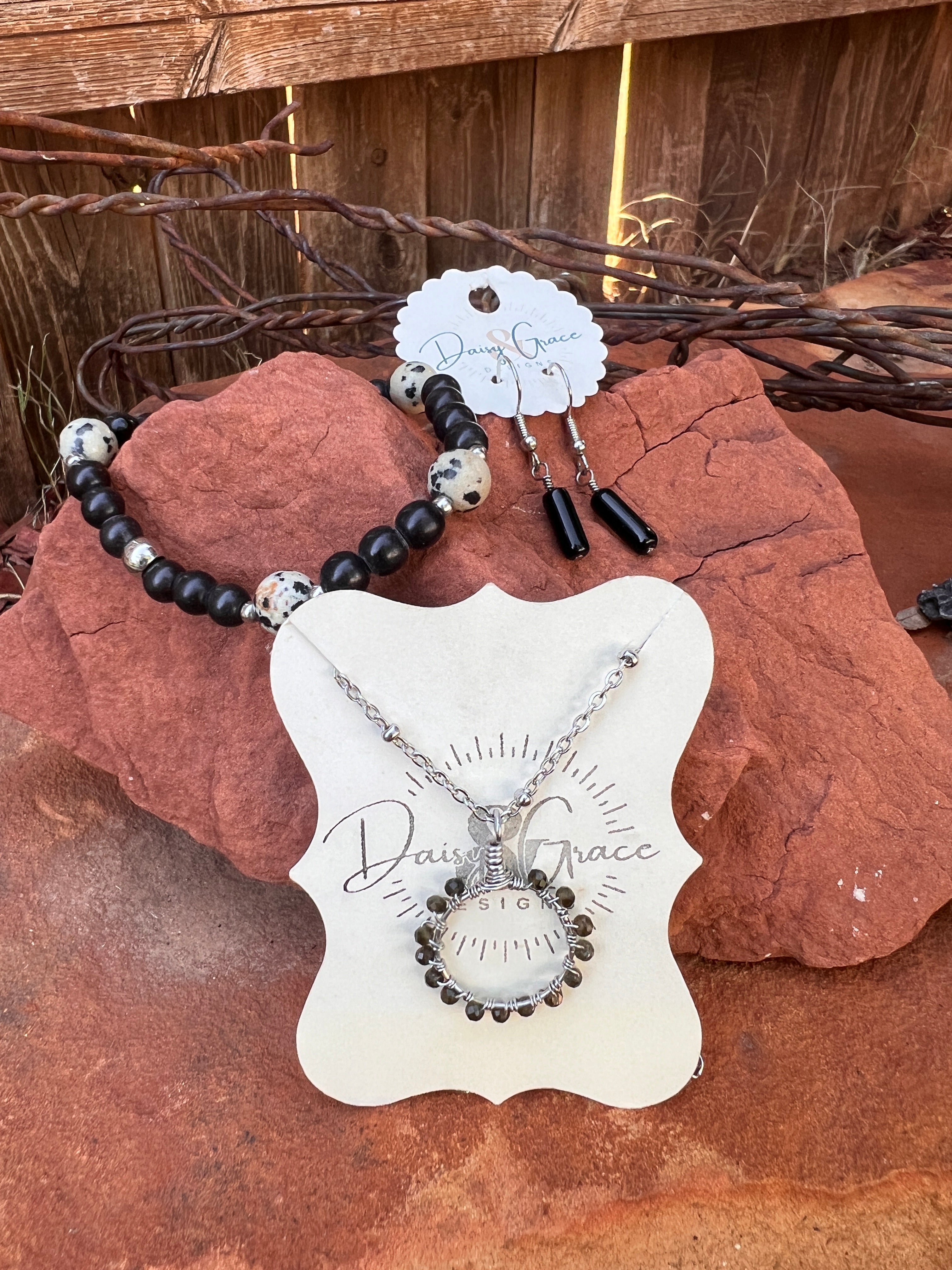 Mystery Bundles & Inventory Closeout – Daisy & Grace Designs