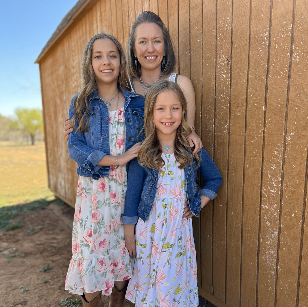 Daisy And Grace Designs